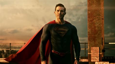 Superman And Lois Season 3 Ending Explained It Sets