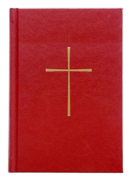 The Book Of Common Prayer El Libro De Oraci N N 2022 Translation