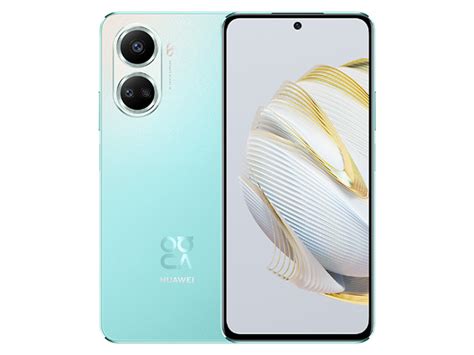 Huawei Nova 10 SE Full Specs And Official Price In The Philippines
