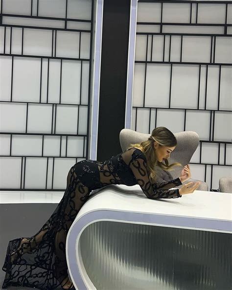 Gala Naked Dress
