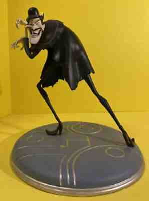 Meet The Robinsons Bowler Hat Guy Disney