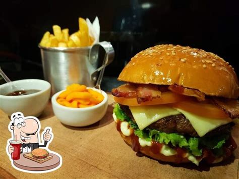 Planeta Burguer Restaurant Manaus Restaurant Menu And Reviews