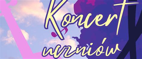 Koncert uczniów klasy skrzypiec K Ślęzak 23 maja 2023 Państwowa