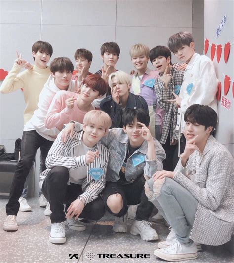 Yg Treasure Box Wallpapers Wallpaper Cave