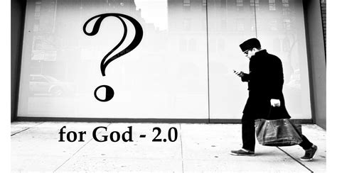 Lent Sermon Series Questions For God 20 — Lord Of Grace Lutheran Church