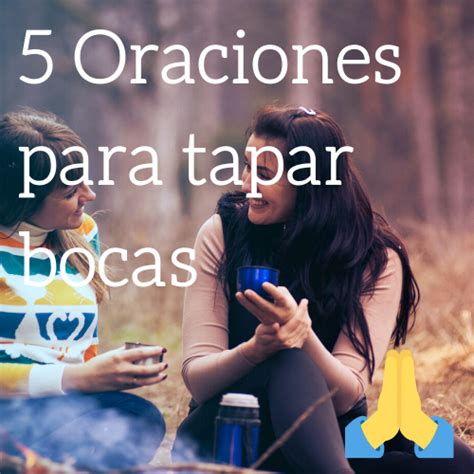 Álbumes 104 Foto Tapa Boca Oración Te Tapo Y Te Retapo Cena Hermosa