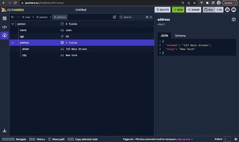 5 JSON Tools To Improve Your Productivity