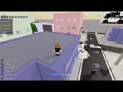 Abusando Del Bug De Mahito Youtube