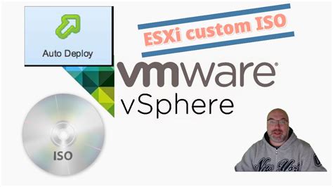 Tutorial Create Custom ESXi ISO Using JPerformer Blog Site