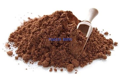 China Cocoa Powder Manufacturers Suppliers Factory Wholesale Price
