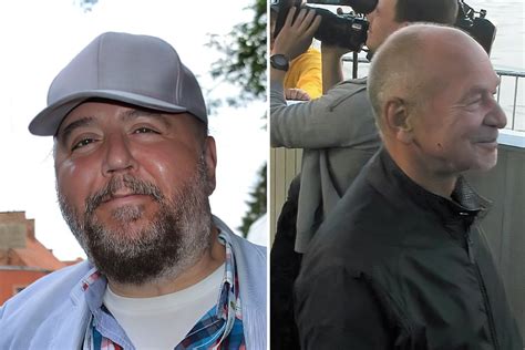 Boczek i Paździoch wracają do Świata Według Kiepskich Warszawa W Pigułce