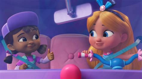 Tea Party To Go Once In A Wondermoon Song Alices Wonderland