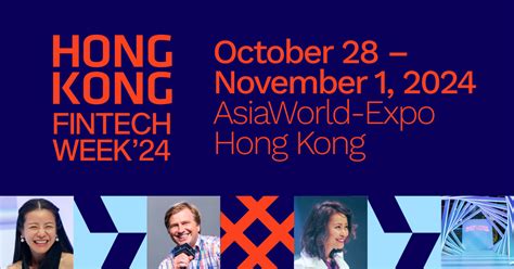 Hong Kong Fintech Week 2024 Invites Myanmar Businesspeople Global New