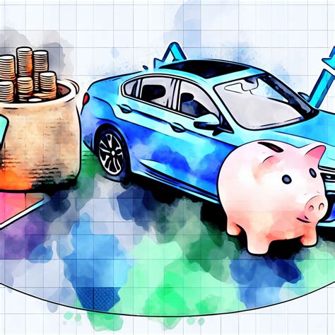 A importância de um planejamento financeiro para a compra de um carro