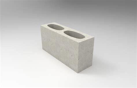 Blocos de concreto tipos e aplicações na construção civil