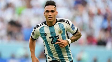La llamativa revelación de Lautaro Martínez sobre el penal que marcó