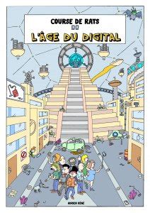 Vocabulaire Bd Lexique D Finition Et Glossaire De La Bande Dessin E