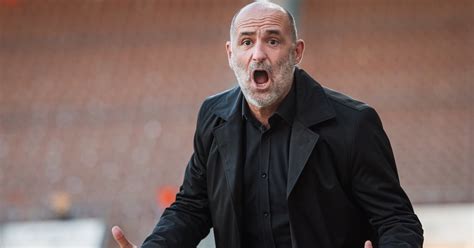 Micha Probierz Nie Jest Ju Trenerem Cracovii Kto Go Zast Pi Pko