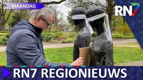 Maandag April Rn Regionieuws Youtube