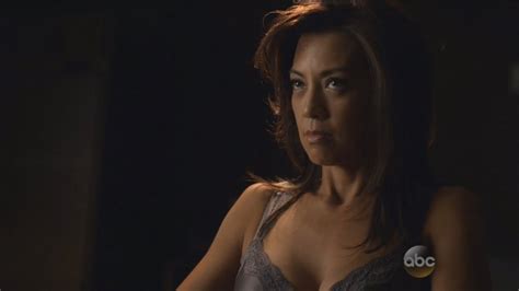 Ming Na Wen Sexy Scene YouTube