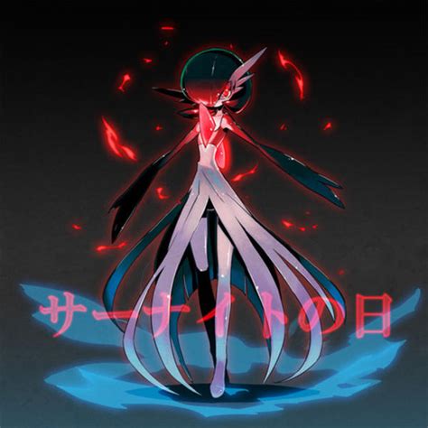 Image 495082 Gardevoir Know Your Meme