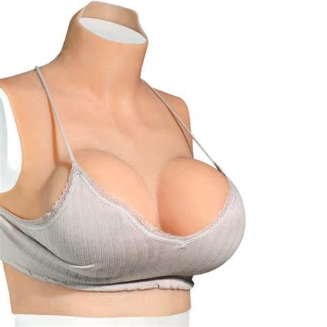 False breasts for crossdressers купить недорого AliExpress