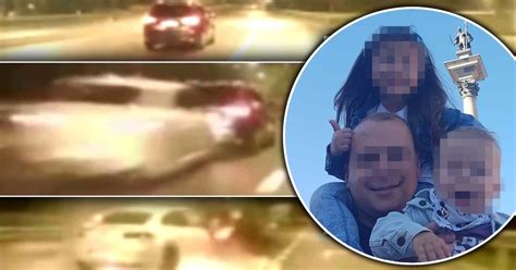Pogrzeb ofiary wypadku na Trasie Łazienkowskiej Bolesne słowa żony 37