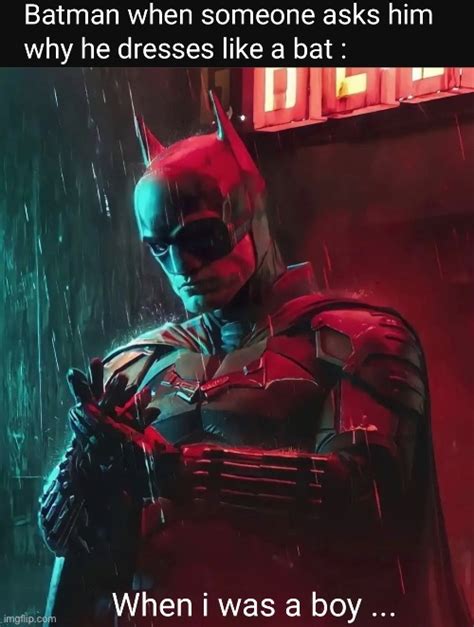Image Tagged In Batman Dc Memes Repost Superhero Superheroes Imgflip