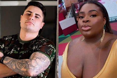 Lucas Souza Revela Como Era Intimidade Jojo Todynho No Casamento