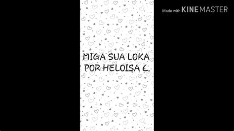 Minha Cole O De Papear Quichi Youtube