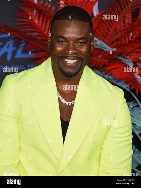 February Burbank California Amin Joseph Red Carpet