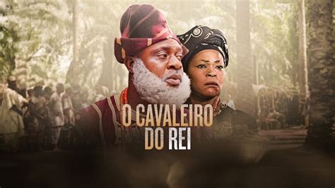 O Cavaleiro Do Rei Trailer Dublado Brasil 4K YouTube