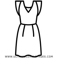 Gonna Disegni Da Colorare Ultra Coloring Pages
