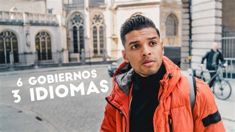 Descubre qué idioma se habla en Bruselas la capital de Bélgica 2024