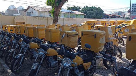 Leilão dos Correios oferta 64 veículos em Natal Rio Grande do Norte G1