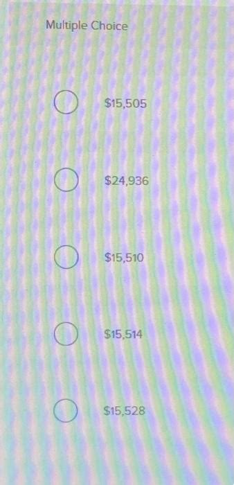 Solved Consider The Following Simplified Financial Chegg