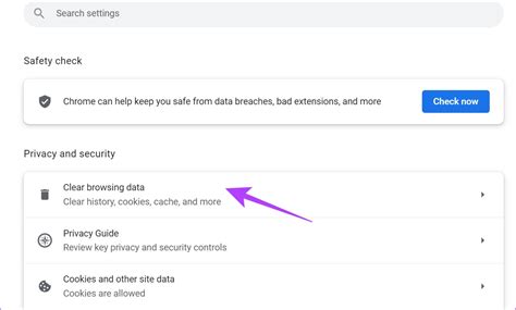 6 Ways To Fix Google Chrome Error Code Out Of Memory On Windows