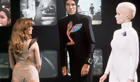 Junesploitation 22 Mini Reviews Starship Invasions 1977 And Wild