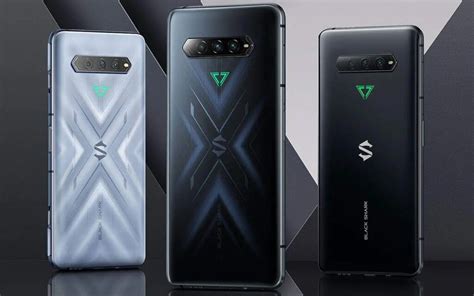 Xiaomi Black Shark Pro Phone Full Specifications And Price Deep Specs