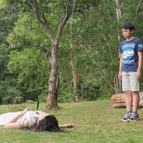 TokaiTV Mirror Twins ミラーツインズ 全ては15年前の殺人事件から始まった いつ雨 第一話 渡辺麻友 三倉
