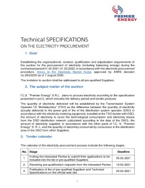 Fillable Online Introduction To The Capacity Auction Fax Email Print