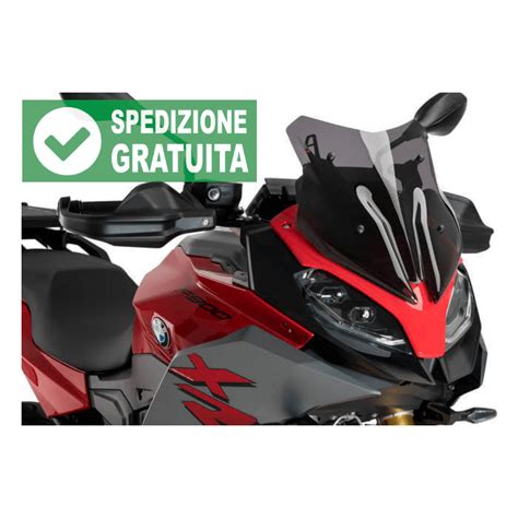 Puig 20429 Cupolino Sport Screen Per Bmw F900XR