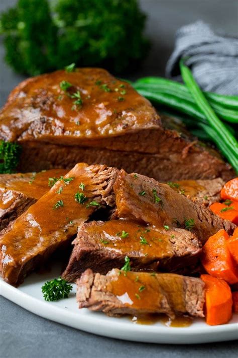 How Do You Slow Cook A Beef Brisket At Timothy Luster Blog