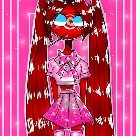 Countryhumans And Countryballsおしゃれまとめの人気アイデアPinterestPurple Shadow Sky
