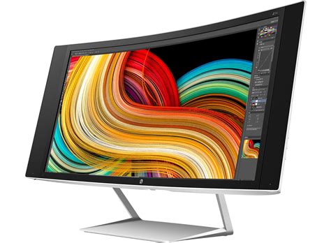 HP Z Display Z34c Ultra Wide Curved VA Elektroonika24