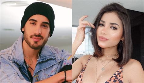 Diogo Melim Assume Namoro Youtuber Nanda Caroll Minha Parceira