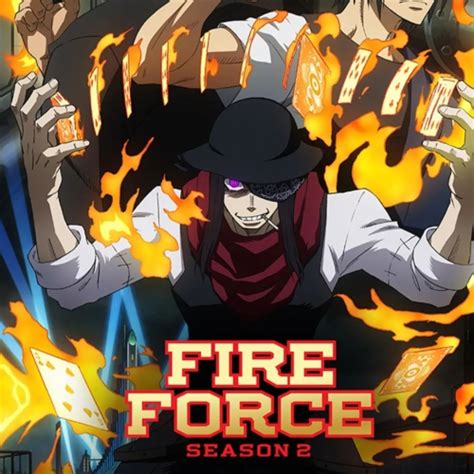 Fire Force All Characters Tier List Community Rankings Tiermaker
