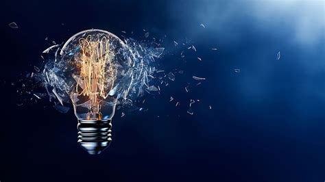 The Best Part About Disruption Is A Successful Digital Transformation