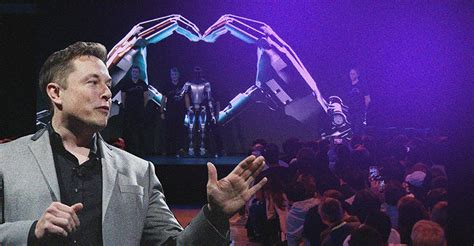Tesla Muestra Prototipo De Su Robot Humanoide Optimus Revista TNE