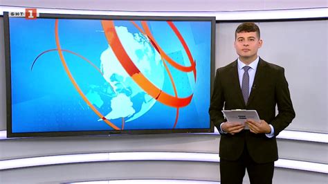 Новини по БНТ на украински език 10 08 2023 Българска национална